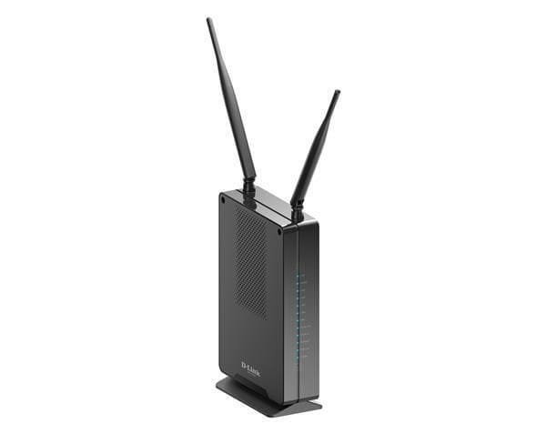 Gpon ont d-link wireless dualband 4 portas gigabit ethernet usb - dpn ...