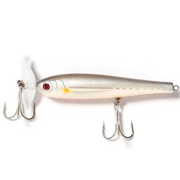 Isca Artificial JET 120 - Nakamura Cor 111 | MadeiraMadeira