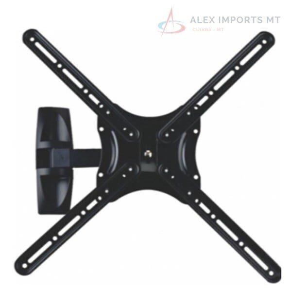 Suporte Articulado para TV LCD, LED Plasma 15 a 60 Polegada ...