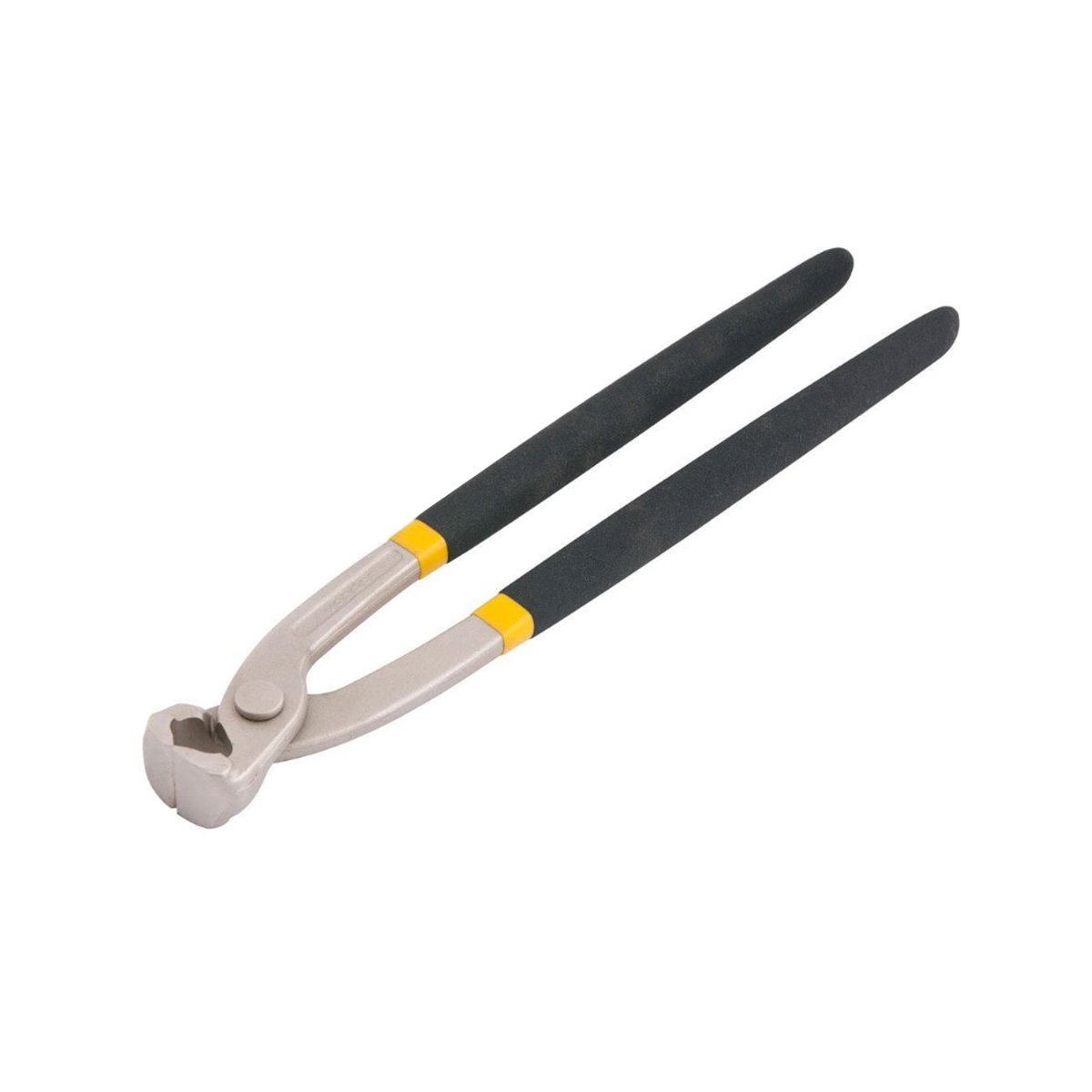 Torquês para Armador Preto e Amarelo 304mm - Vonder | MadeiraMadeira