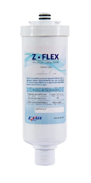 Filtro Refil para Purificador e Bebedouro Libell Press | MadeiraMadeira