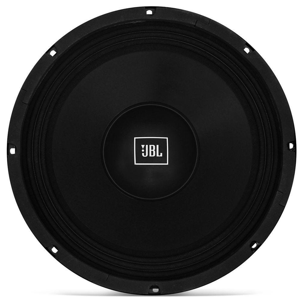 Woofer Jbl Selenium Pro 12Px 12\" 150W Rms 8 Ohms Bobina Simples ...