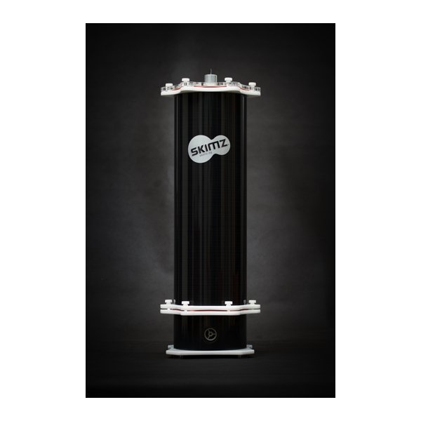 Reator De Algas Macroalgas Biosorption Mr157 Skimz Até 1000l ...