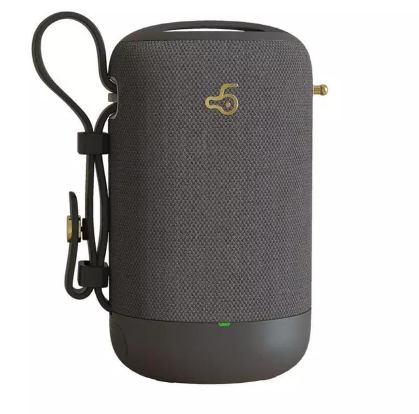 Caixa De Som LT-S002 Bluetooth | MadeiraMadeira