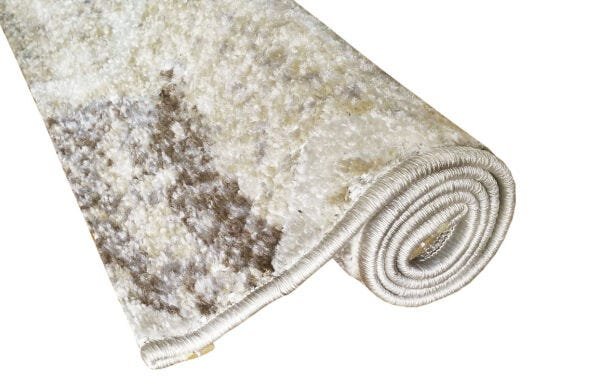 Tapete Solar Bege Des. 05 2,40x2,40M - Edx Tapetes | MadeiraMadeira