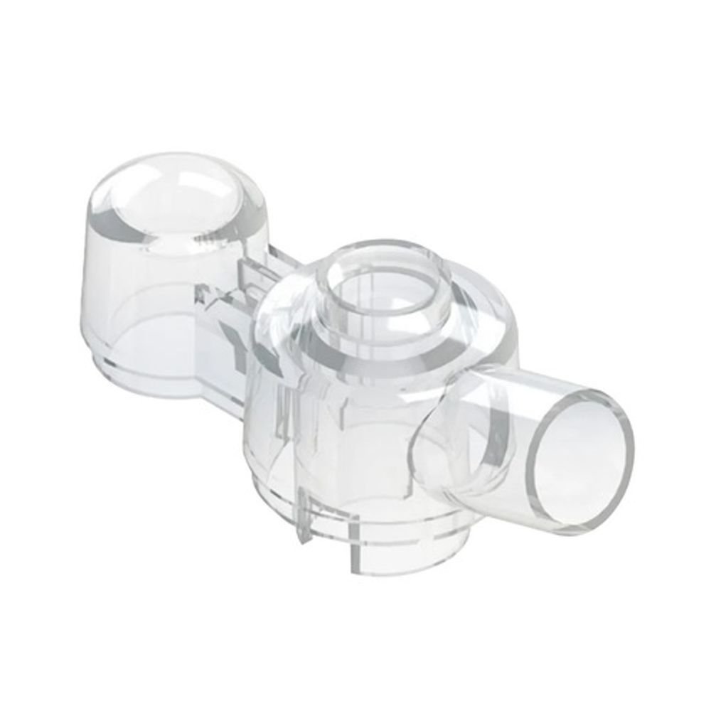 Tampa Reservatório Pulmosonic - Soniclear | MadeiraMadeira