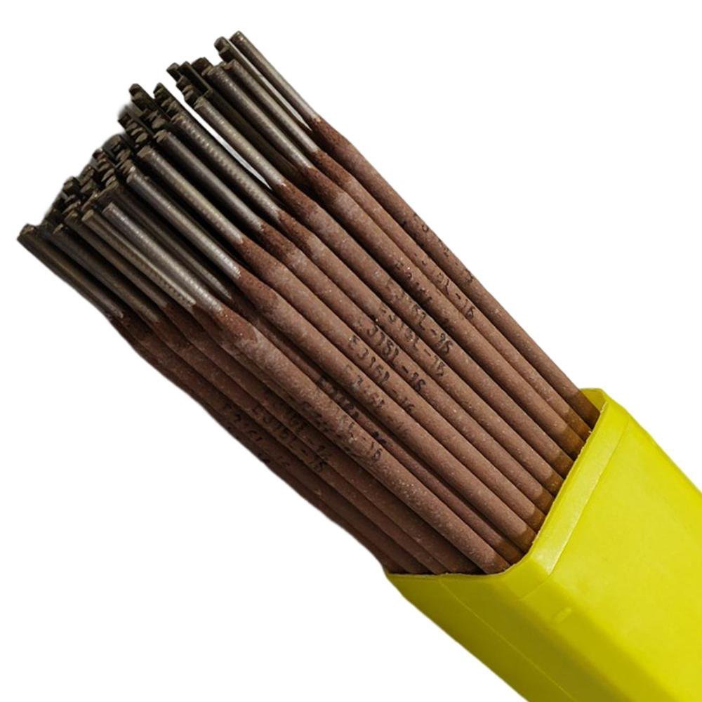 Eletrodo para Solda Aço Inox 6130 3,25MM 308L Caixa 2,0 KG EVALD ...