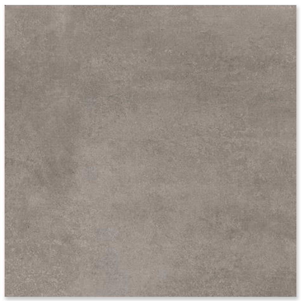 Porcelanato Externo Denver Cinza Escuro 71,6x71,6cm | MadeiraMadeira