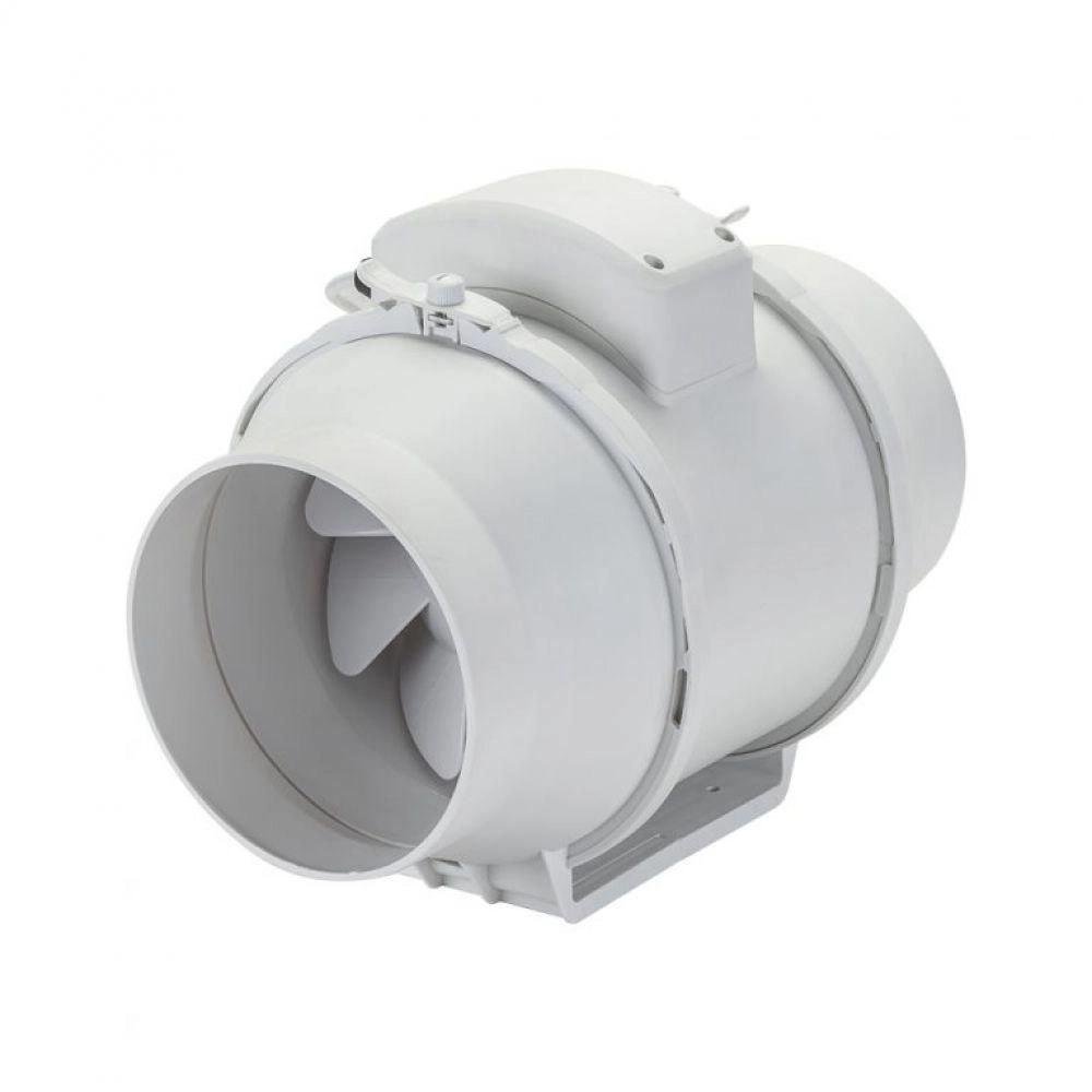 Exaustor Axial Turbo Exb 200mm 155w Branco 220v Ventisol | MadeiraMadeira
