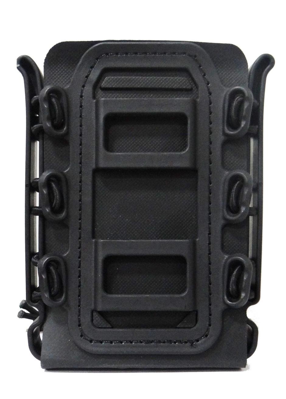 Porta Magazine Airsoft Fuzil Universal FJA-2777 | MadeiraMadeira