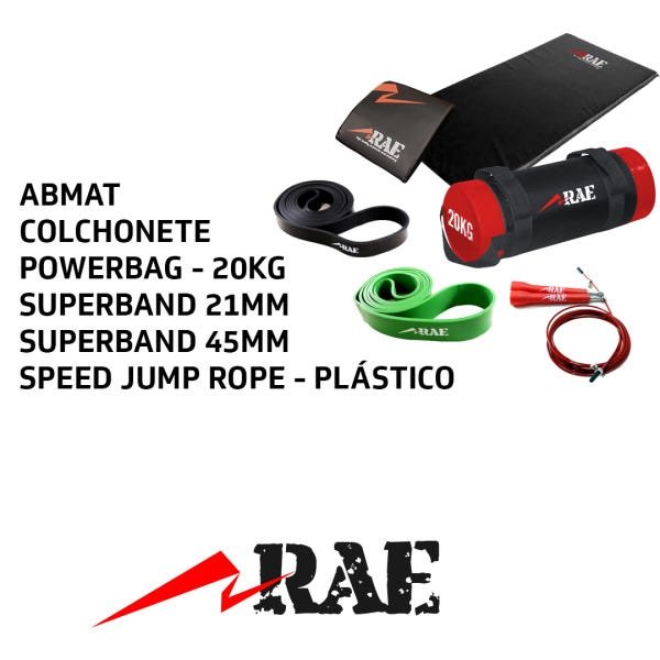 KIT START - AVANÇADO | MadeiraMadeira