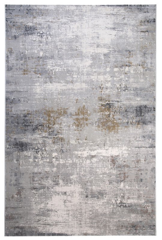 Tapete Premium Abstrato 2,50x3,00m Qaza | MadeiraMadeira