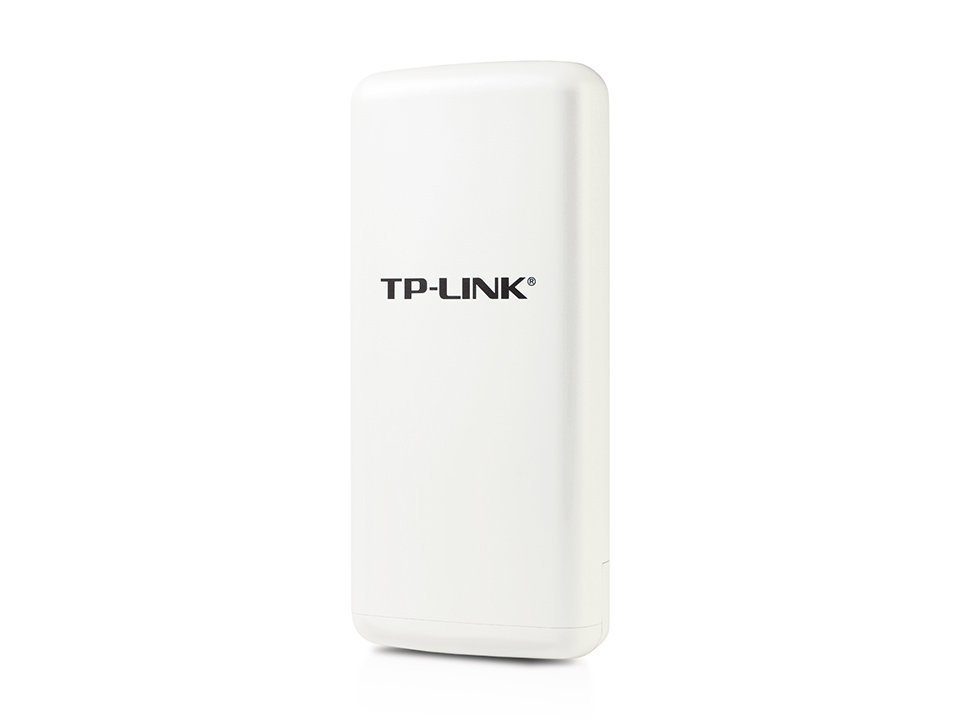 Access Point 150mbps Externo 5,0ghz Tp-link Tl-wa7510n | MadeiraMadeira