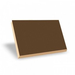 Mdf Cacau 18mm 275cmx183cm Fibraplac | MadeiraMadeira