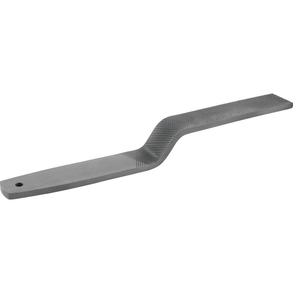 Lima Manual para Funileiro 1/4'' X 12'' Vonder | MadeiraMadeira