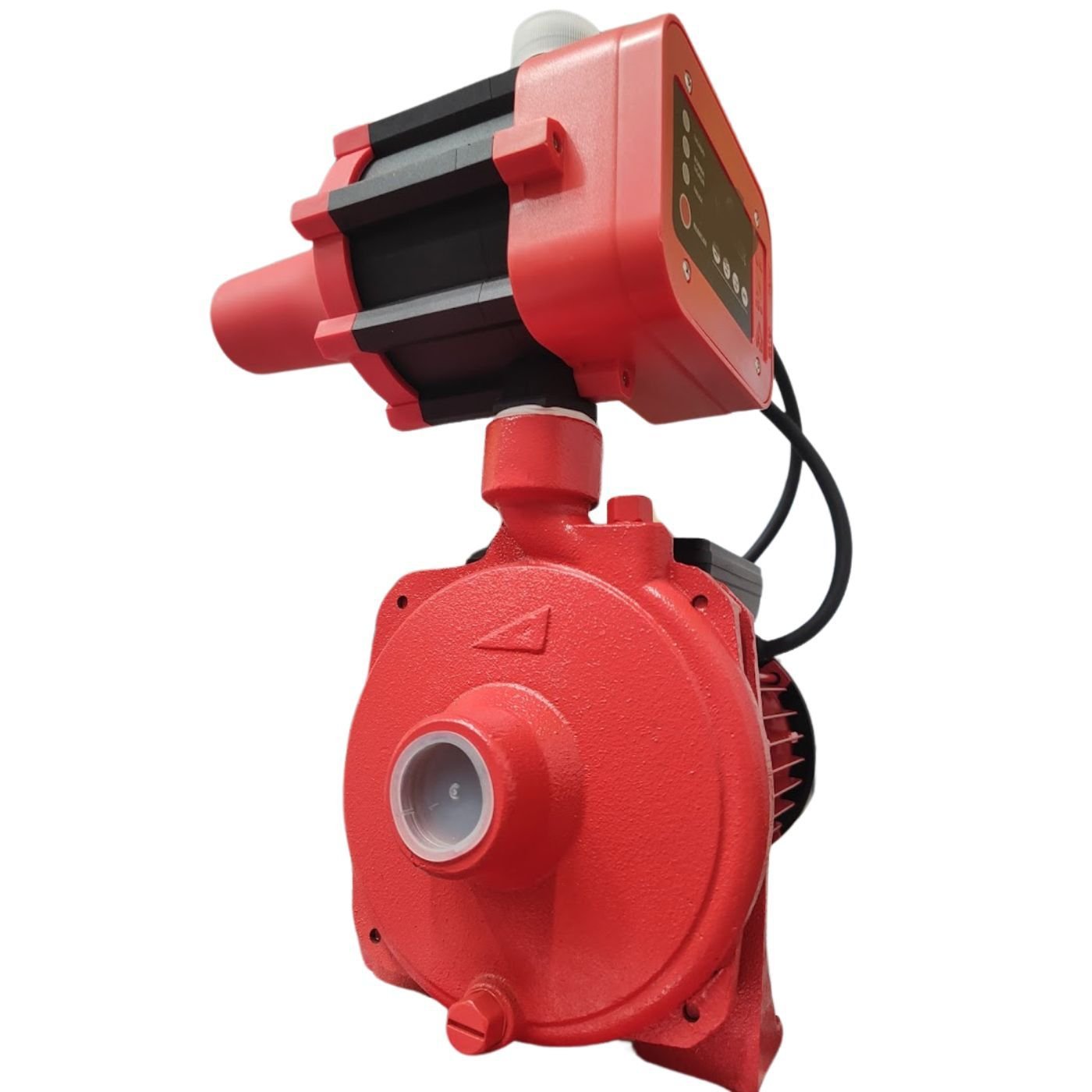 Super Bomba Pressurizador Furacão 1cv 30mca 220v Alta Vazão Pl-400 Alta Vazão Caixa D'agua ...