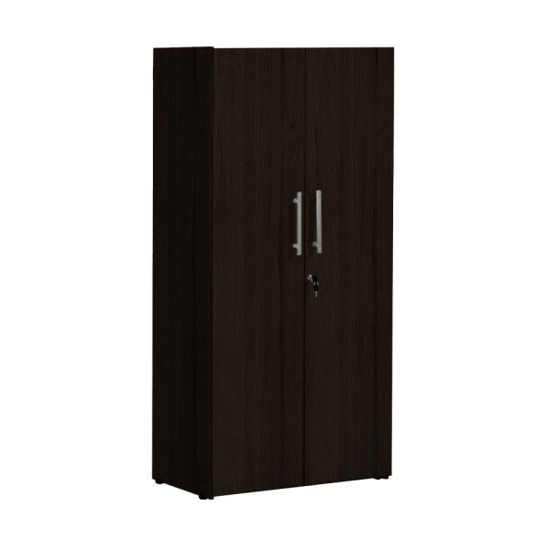 Armário para Escritório Misto 2 Portas - 1,60 X 0,75 X 0,40 Malbec ...