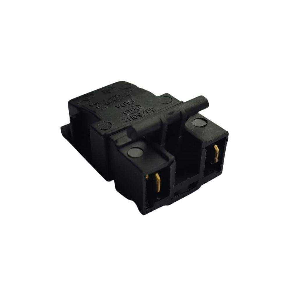 Interruptor Chave Britânia-cadence Si 888-b Chaleira Elétrica Bivolt ...