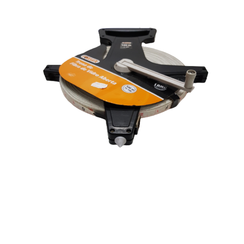 TRENA ALTA PRECISÃO 100 METROS FOX LUX | MadeiraMadeira