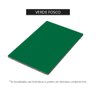 Chapa de ACM - Verde Fosco - 1.22 x 5m - 3mm | MadeiraMadeira