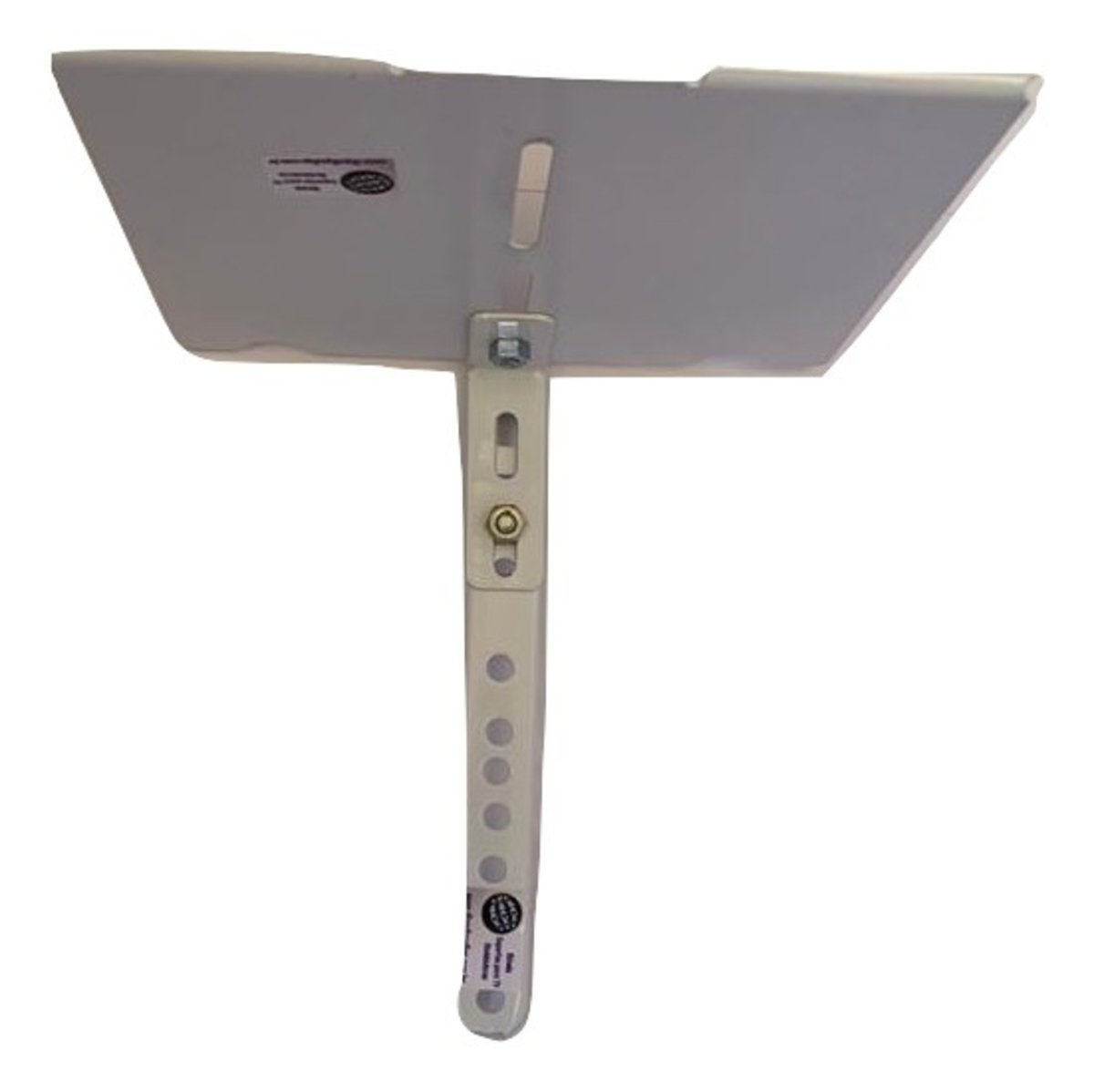 SDVD AERO Suporte para conversor digital e/ou acessórios. Cor: Preto ...