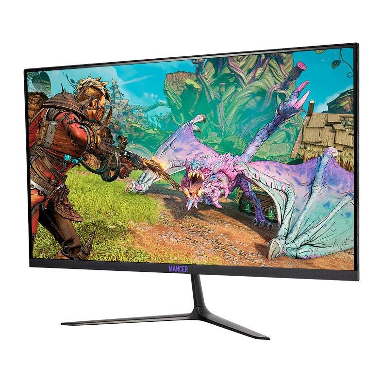 Monitor Gamer Mancer Horizon Z24, 23.8 Pol. Va, Full HD, 1ms, 75Hz ...