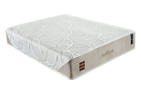 Colchão Solteiro King King Koil Long Life Soft 096x203 | MadeiraMadeira