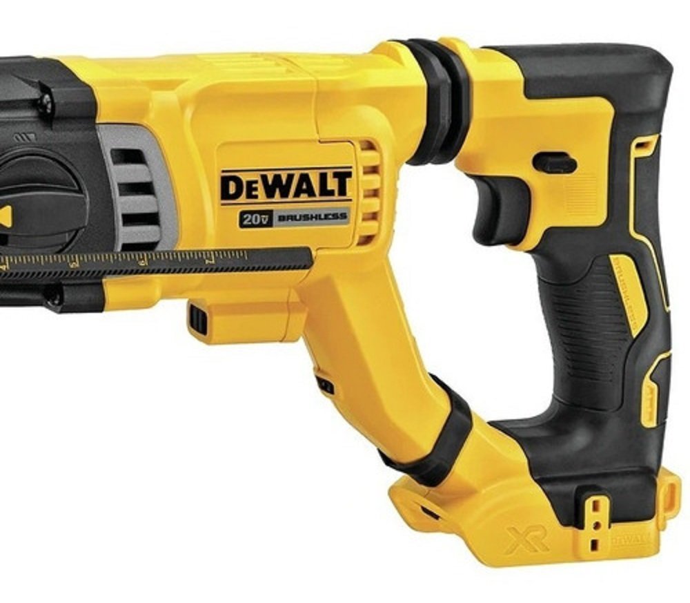 Martelete Rotativo Rompedor SDS-Plus 20,0V Dch263B sem Bateria ...