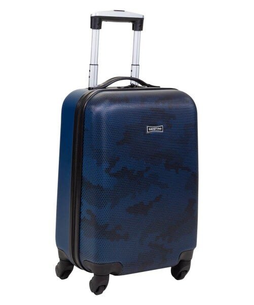 MALA UNISEX SESTINI BOYS VR1T REF:040809P - P - Camuflado | MadeiraMadeira