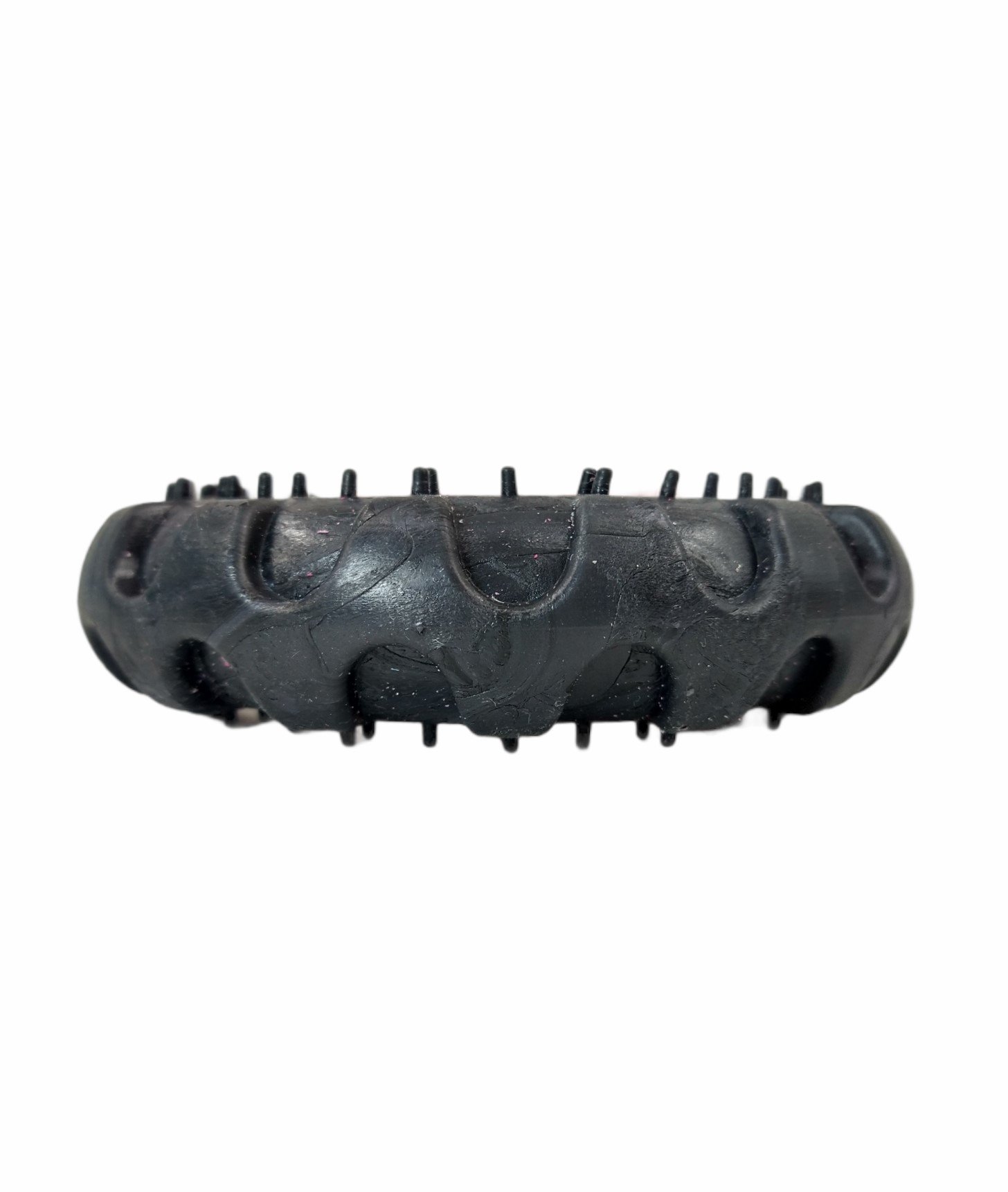 Brinquedo Mordedor Pneu Off Road Dog Borracha | MadeiraMadeira