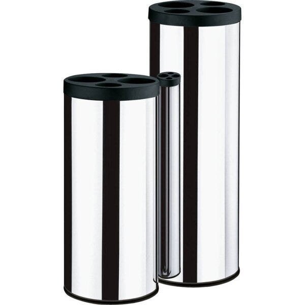 Coletor de Copos 20cmx46cm Brinox | MadeiraMadeira