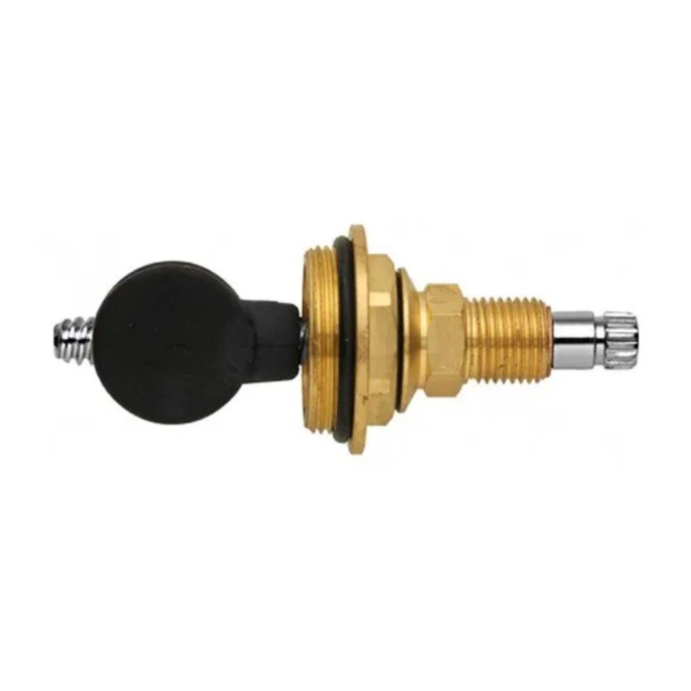 Reparo de Registro Gaveta Docol 3/4" Acabamento Deca - 281601 ...