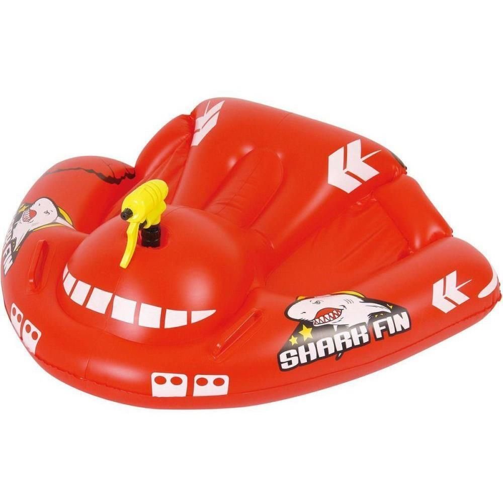 Shark Fin C/pistola 119x95cm. | MadeiraMadeira