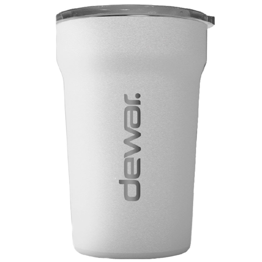 Copo Térmico Parede Dupla Em Inox Dewar My Cup Car Edition 385ml 5h Frio e 2h Quente ...