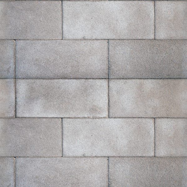 Papel de Parede Adesivo Industrial Tijolinho 3m | MadeiraMadeira