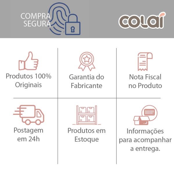 Papel de Parede Adesivo Industrial Tijolinho 3m | MadeiraMadeira