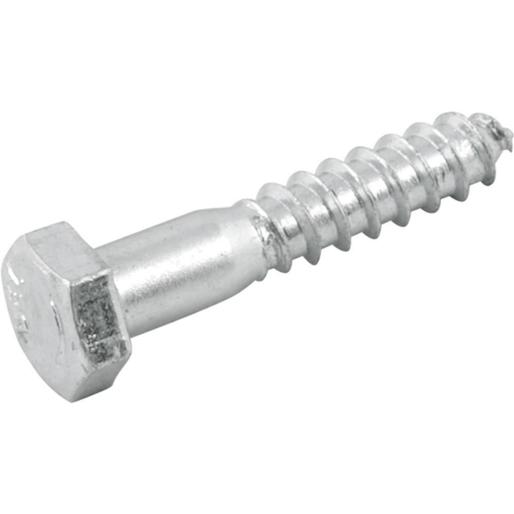 Parafuso Sextavado Rosca Soberba 5/16''x40mm 2 Peças Vonder ...