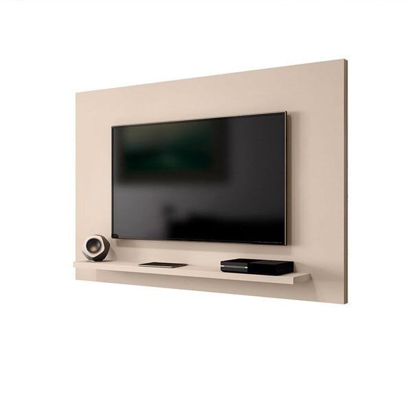 Painel para TV até 50 Polegadas Sala Kenzo Ii | MadeiraMadeira