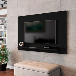 Painel para TV até 50 Polegadas Sala Kenzo Ii | MadeiraMadeira
