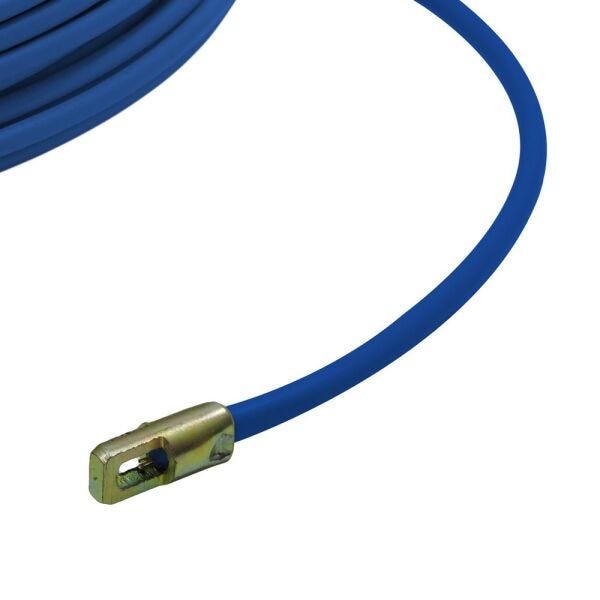 Guia Passa Fio Sonda Com Alma De Aço 30m Frontel | MadeiraMadeira