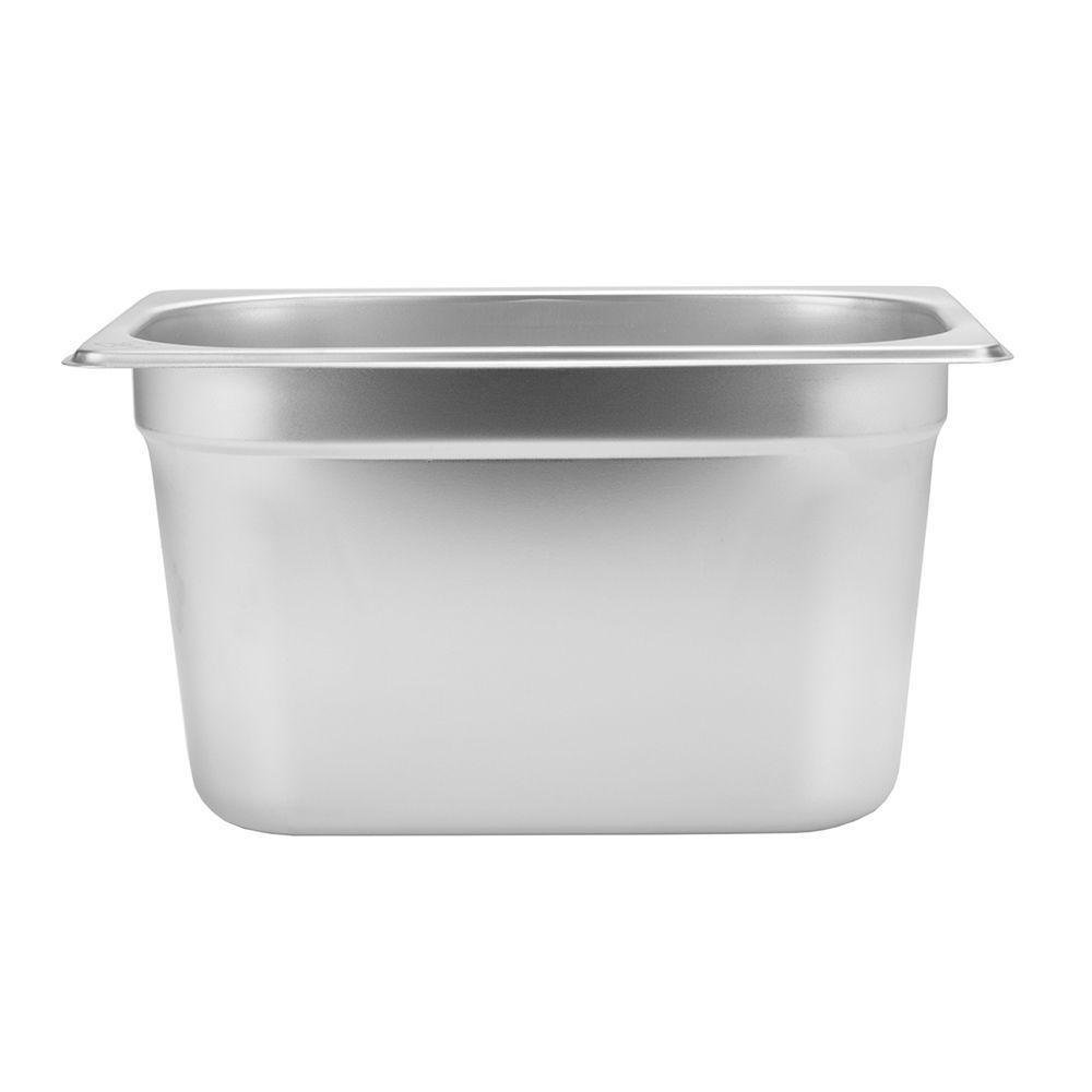 Cuba Inox 1/4 150m - Gourmet Mix | MadeiraMadeira