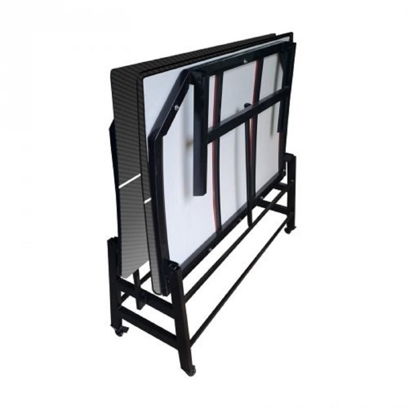 Mesa Maz Futmesa Semi Oficial Altinha Dobrável Com Rodas 2,20mx1,40m ...