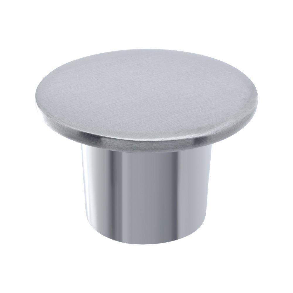 PUX NUVEM 30MM ESCOVADO | MadeiraMadeira