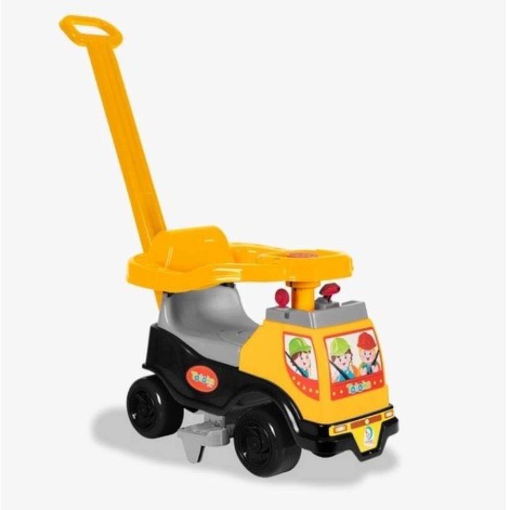 Totoka Plus Baby Tractor | MadeiraMadeira