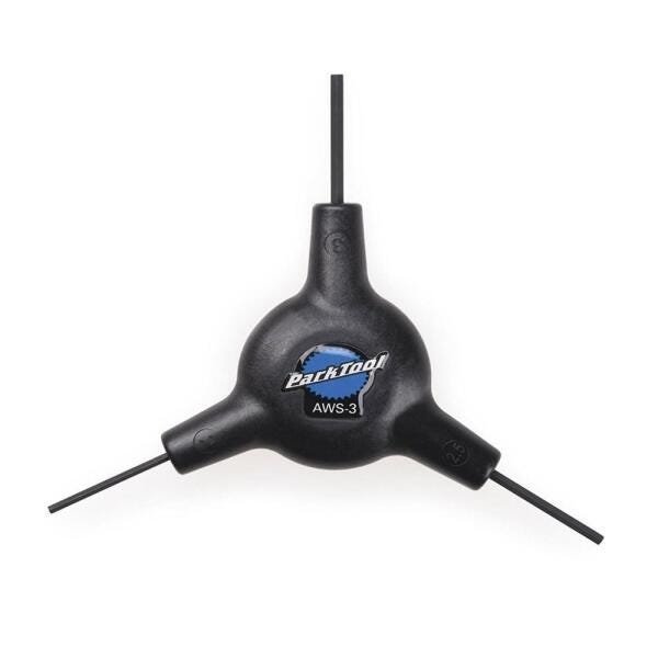 Chave Allen Park Tool AWS-3 | MadeiraMadeira