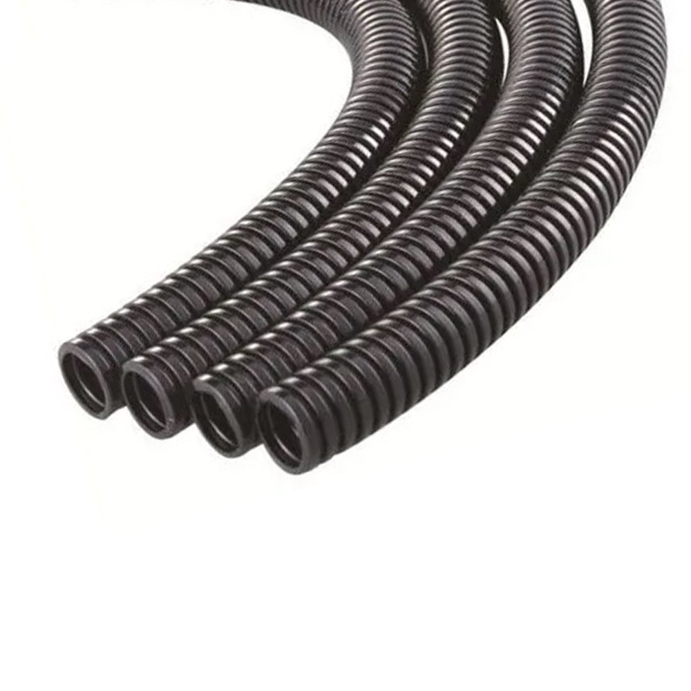 Conduite Eletroduto 50 Metros Fio Corrugado 3/4 Polegadas Neoflex 0006 ...