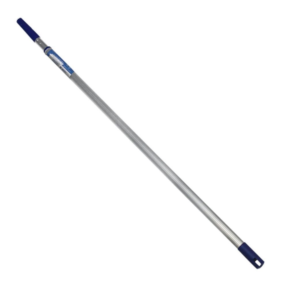 Extensor Telescópico de Alumínio 2,70 Metros - 61308027 - Pinceis Tigre ...