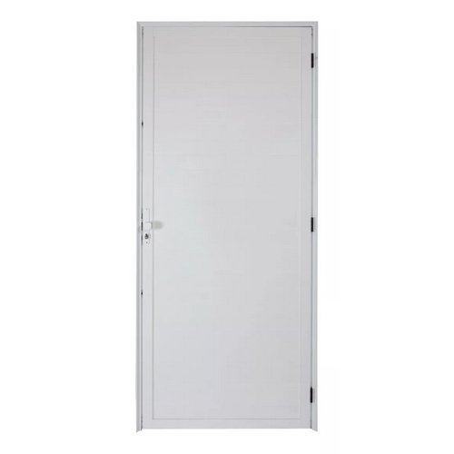 Porta de Lambril Liso Completa:DIREITA/2,10X80/DIREITA/2,10X80 ...
