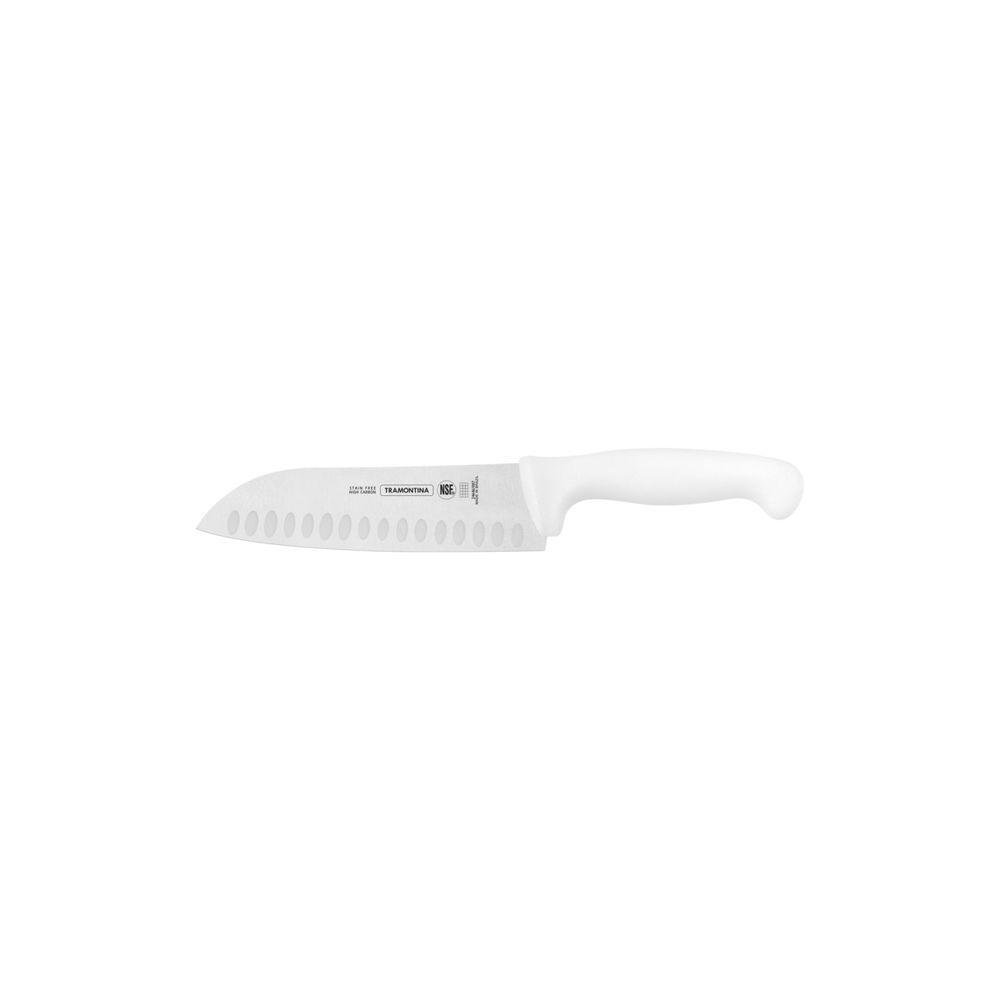 Faca para Fatiar e Picar 7" | MadeiraMadeira