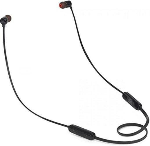 Fone de Ouvido Jbl Bluetooth Pure Bass Zero Cables Preto | MadeiraMadeira